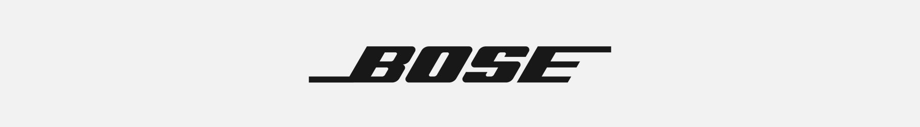 Bose – ShopCGX
