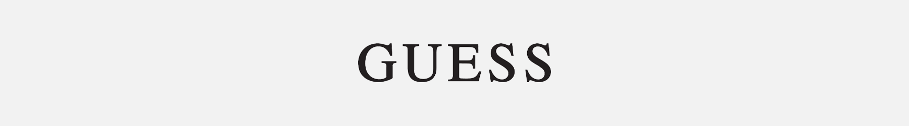 Guess – ShopCGX