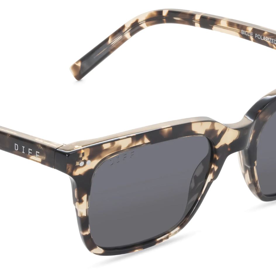 DIFF Charitable Eyewear Maxwell - Polarized Sunglasses – ShopCGX