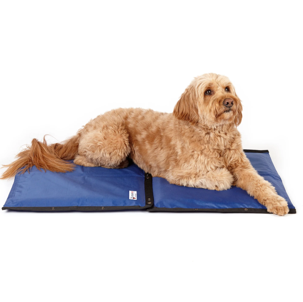 CoolerDog Hydro Cooling Mat – ShopCGX