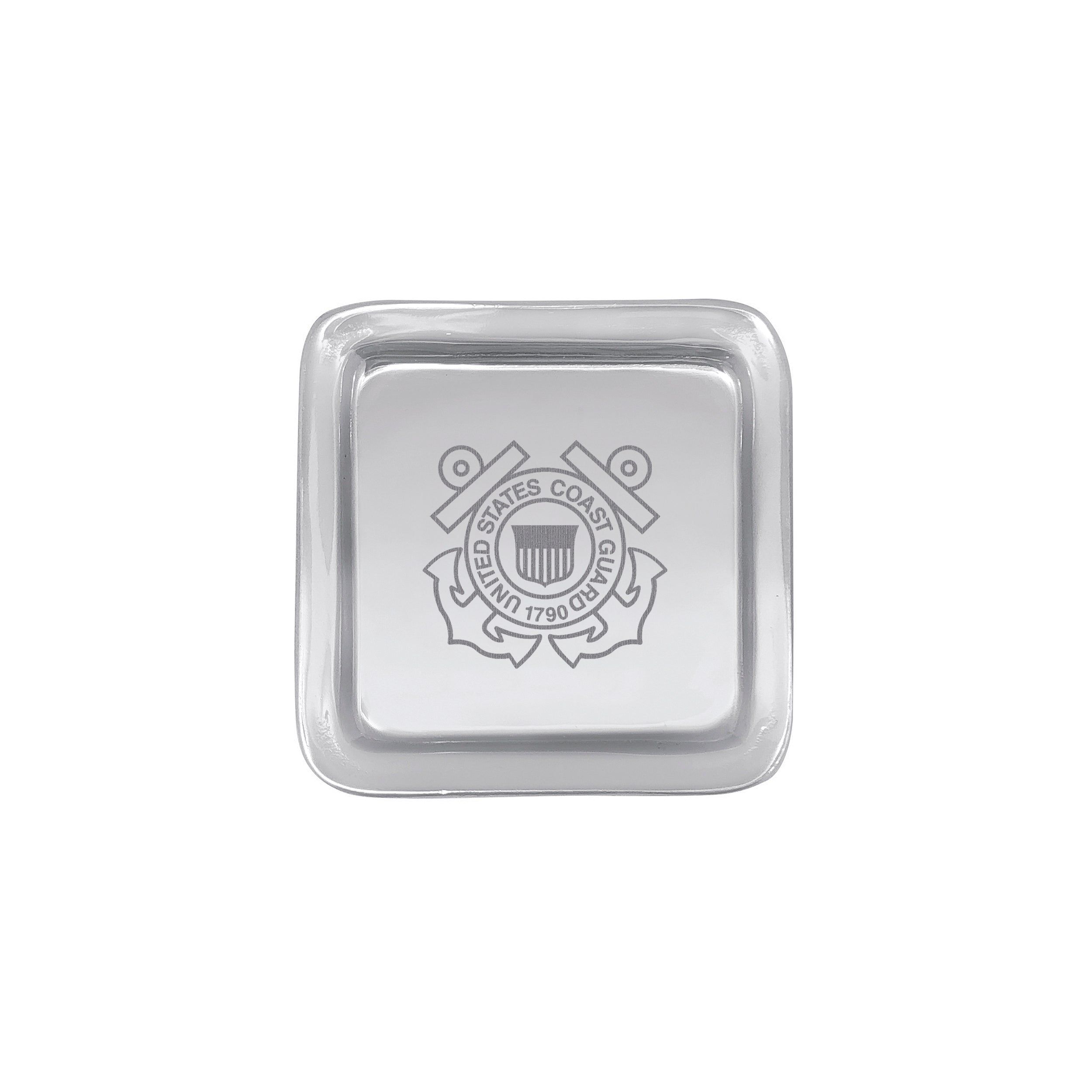 MARIPOSA Coast Guard Signature Post It Note Holder – ShopCGX