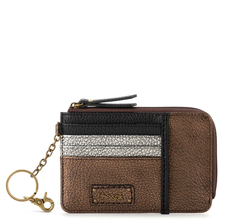 The Sak Iris Card Wallet – ShopCGX