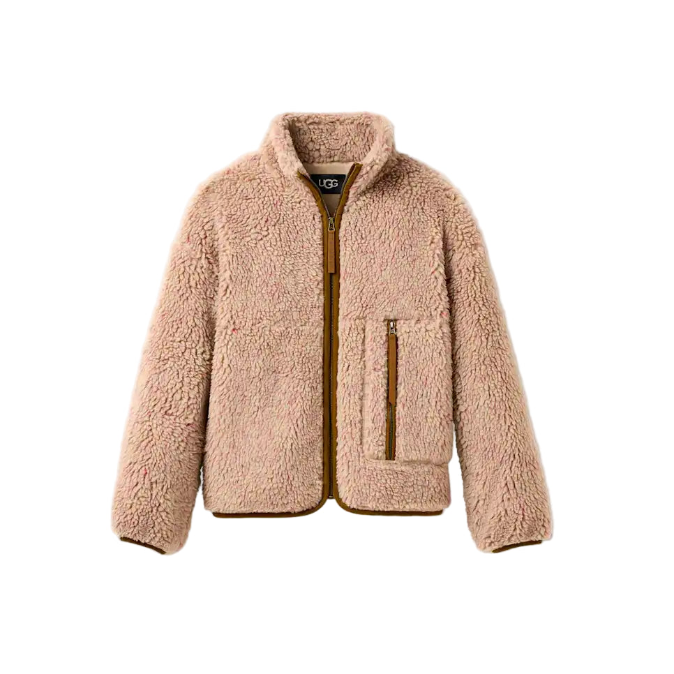 UGG Womens Marlene Confetti Jacket – ShopCGX