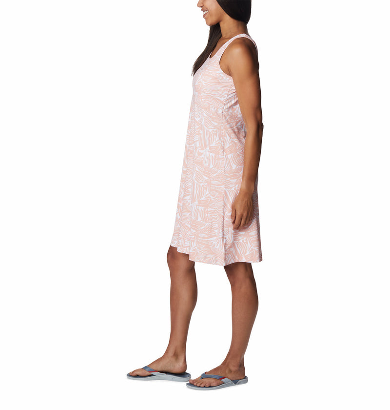 Columbia Womens PFG Freezer Tank Dress – ShopCGX