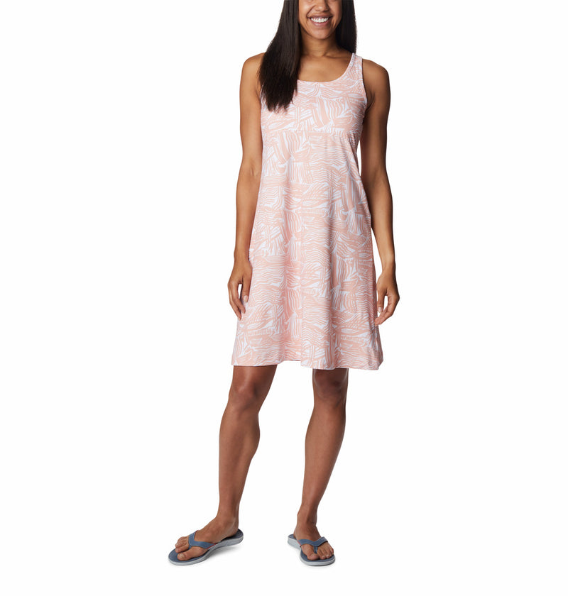 Columbia Womens PFG Freezer Tank Dress – ShopCGX