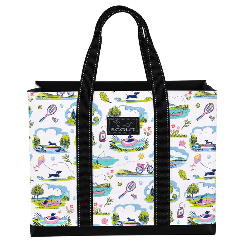 SCOUT Original Deano Tote Handbag – ShopCGX