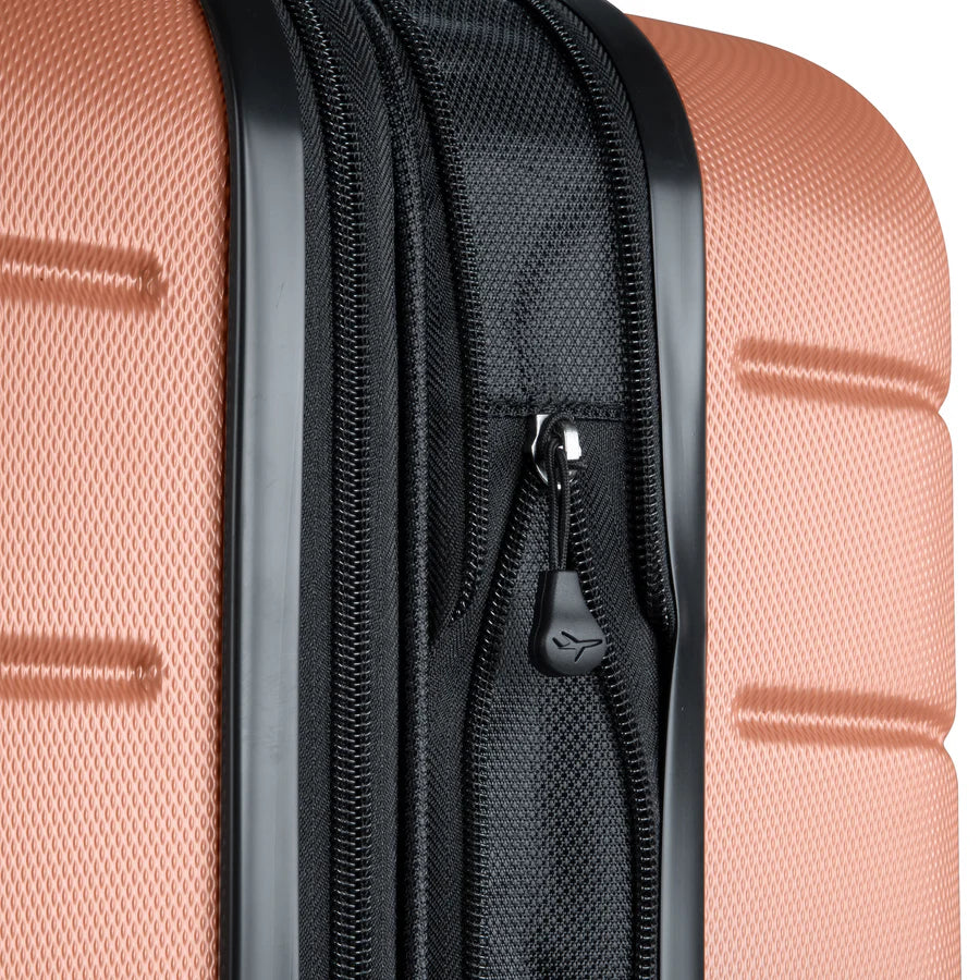 Ricardo Beverly Hills Silverton Hardside 28" Large Check-In Expandable ...