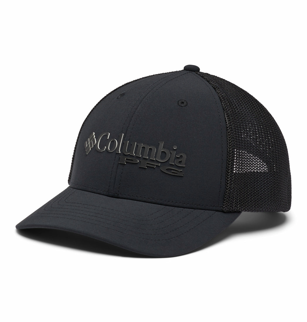 Columbia Mens PFG Logo 110 Snapback Cap – ShopCGX