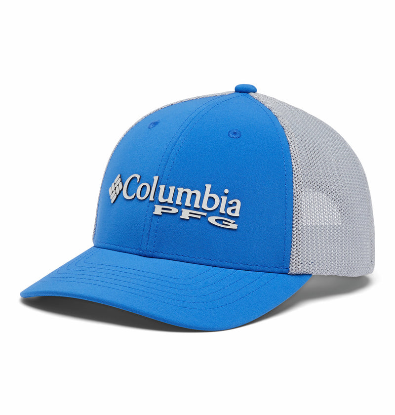 Columbia Mens PFG Logo 110 Snapback Cap – ShopCGX