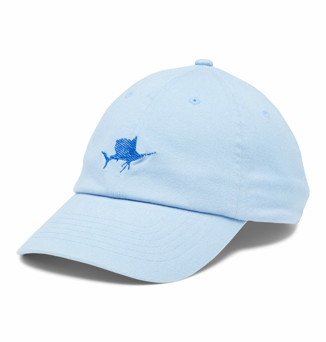 Columbia Womens PFG Embroidered Dad Cap – ShopCGX