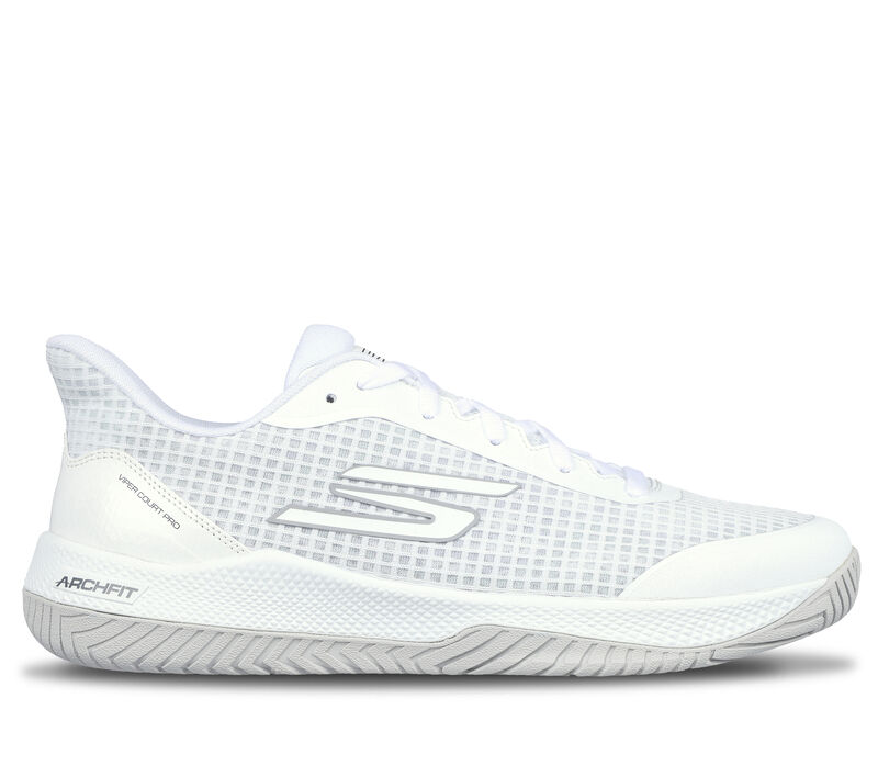 Skechers Mens Viper Court Pro Running Shoes – ShopCGX