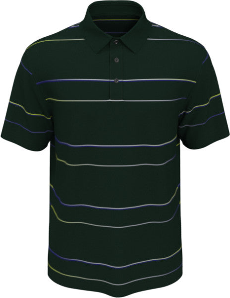 PGA Tour Mens Pro Series Short Sleeve Golf Polo Shirt – ShopCGX