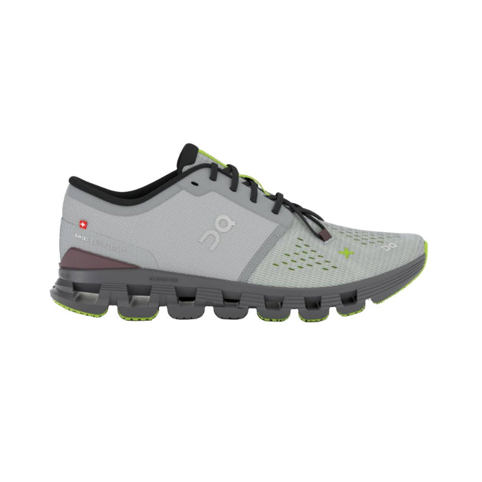 On Mens Cloud X4 Running Shoes – ShopCGX