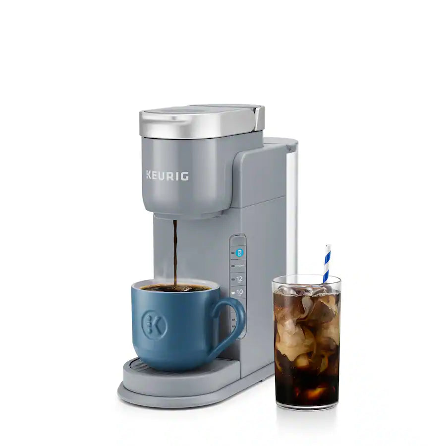 Keurig K-Iced Single Serve K-Cup Pod Coffee Maker – ShopCGX