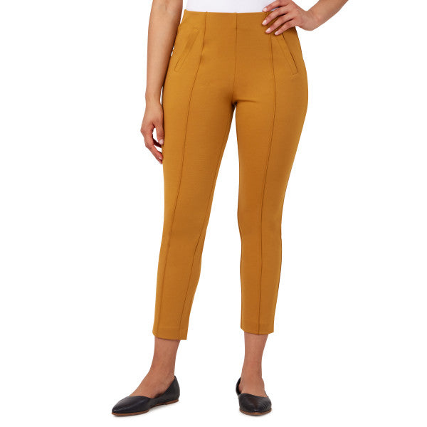 Ruby Rd. Womens Pull-On Pointe Pants – ShopCGX