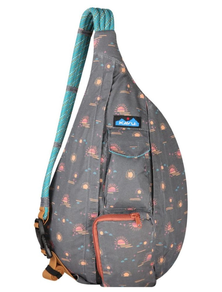 KAVU Rope Sling Sack – ShopCGX