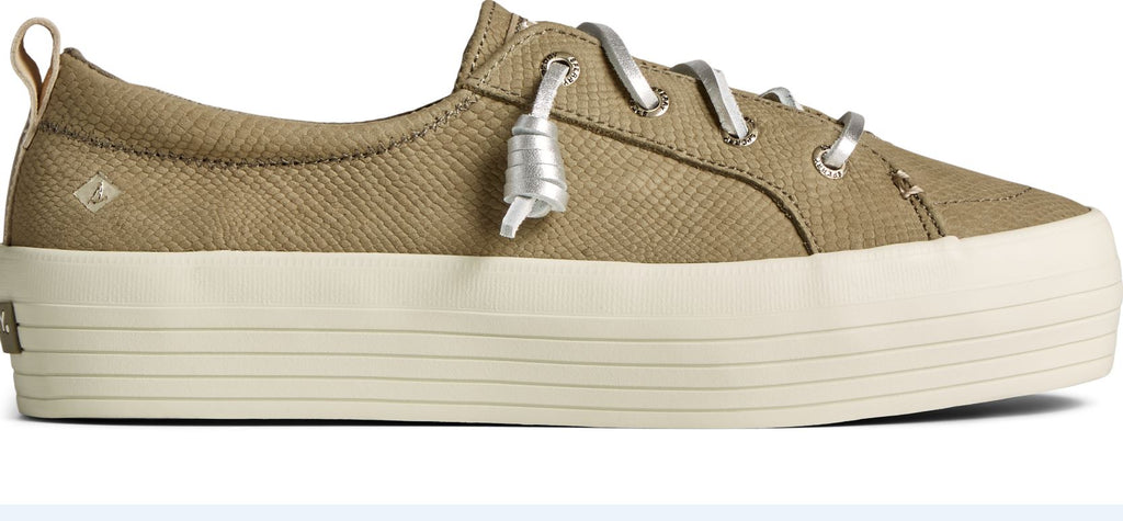 Sperry Womens Crest Vibe Platform Sneaker – ShopCGX