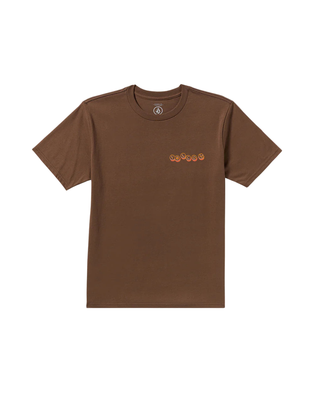 Volcom Mens Veevo Short Sleeve T-Shirt – ShopCGX