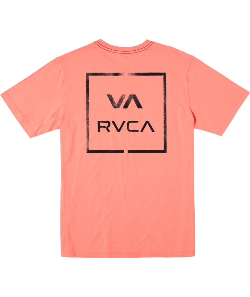 rvca shirts