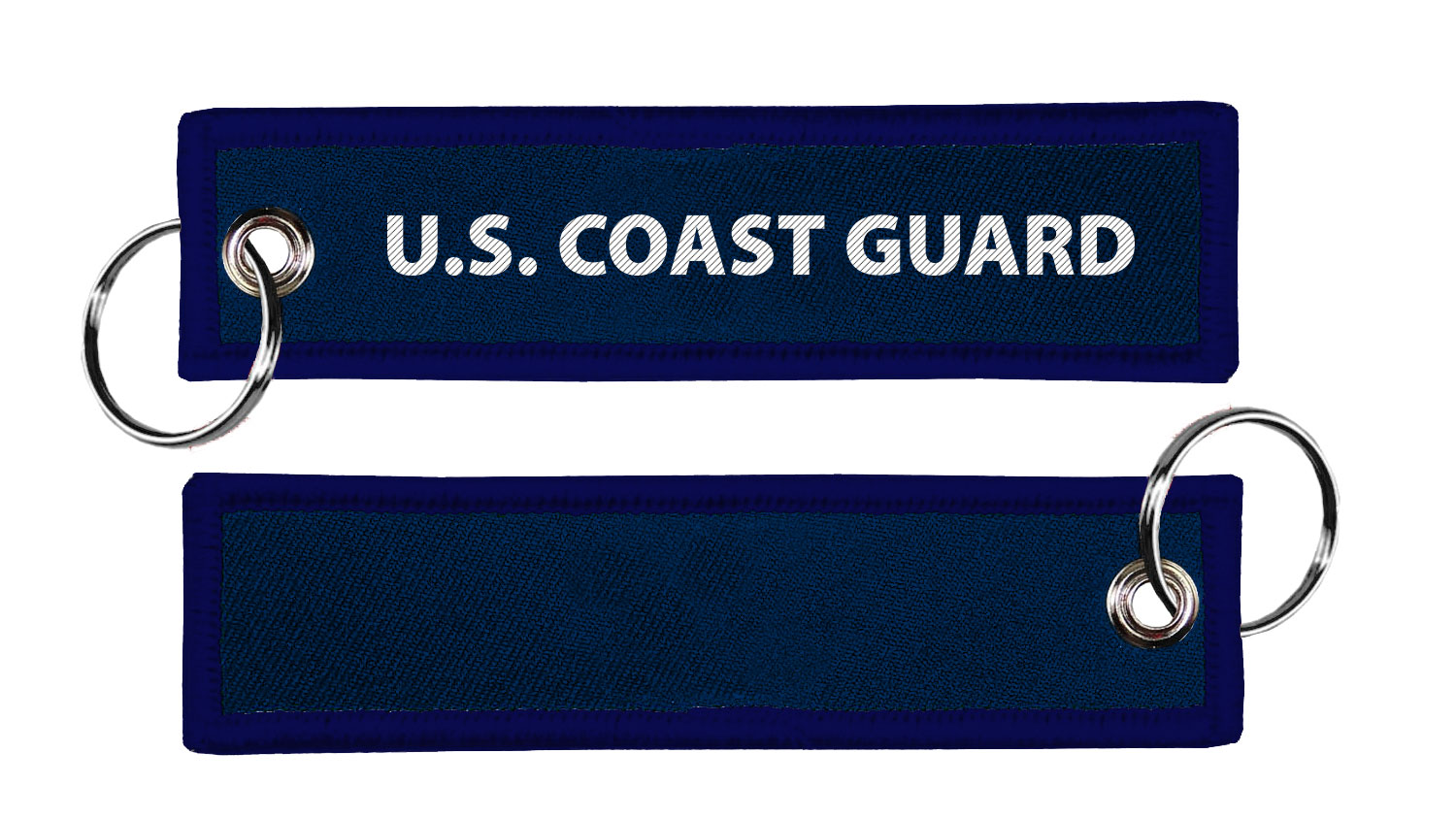 U.S. Coast Guard Key Tag – ShopCGX