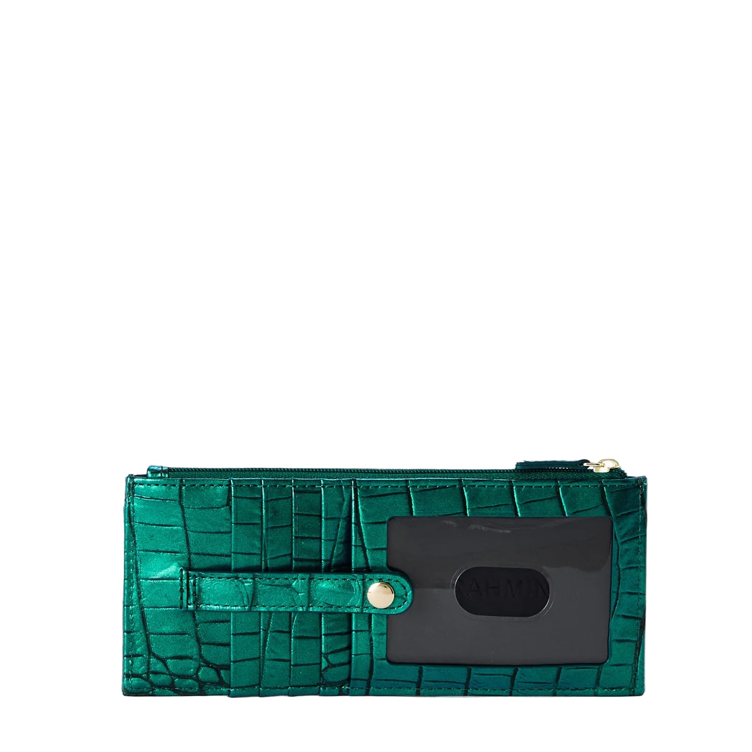 BRAHMIN Credit Card Wallet – ShopCGX