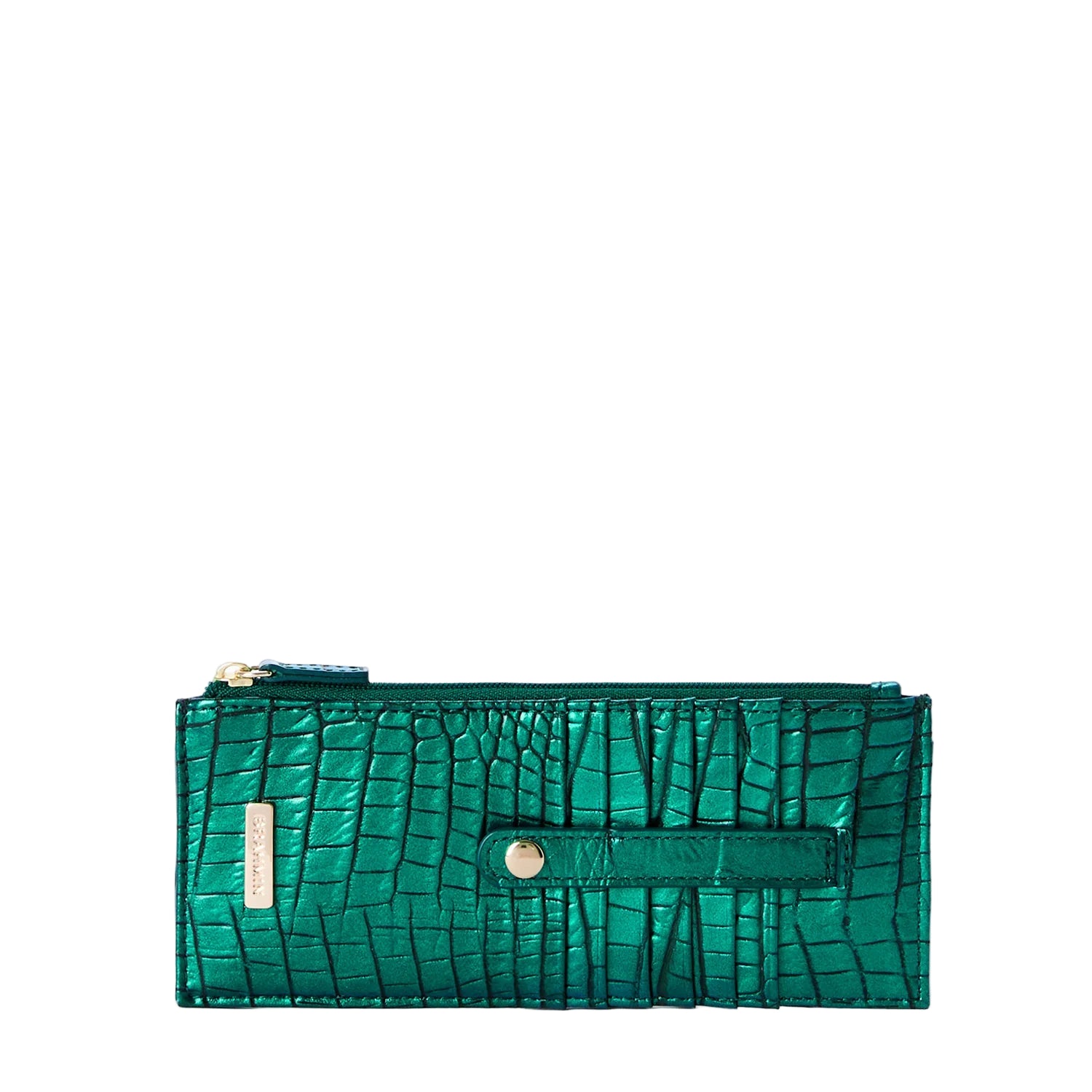BRAHMIN Credit Card Wallet – ShopCGX