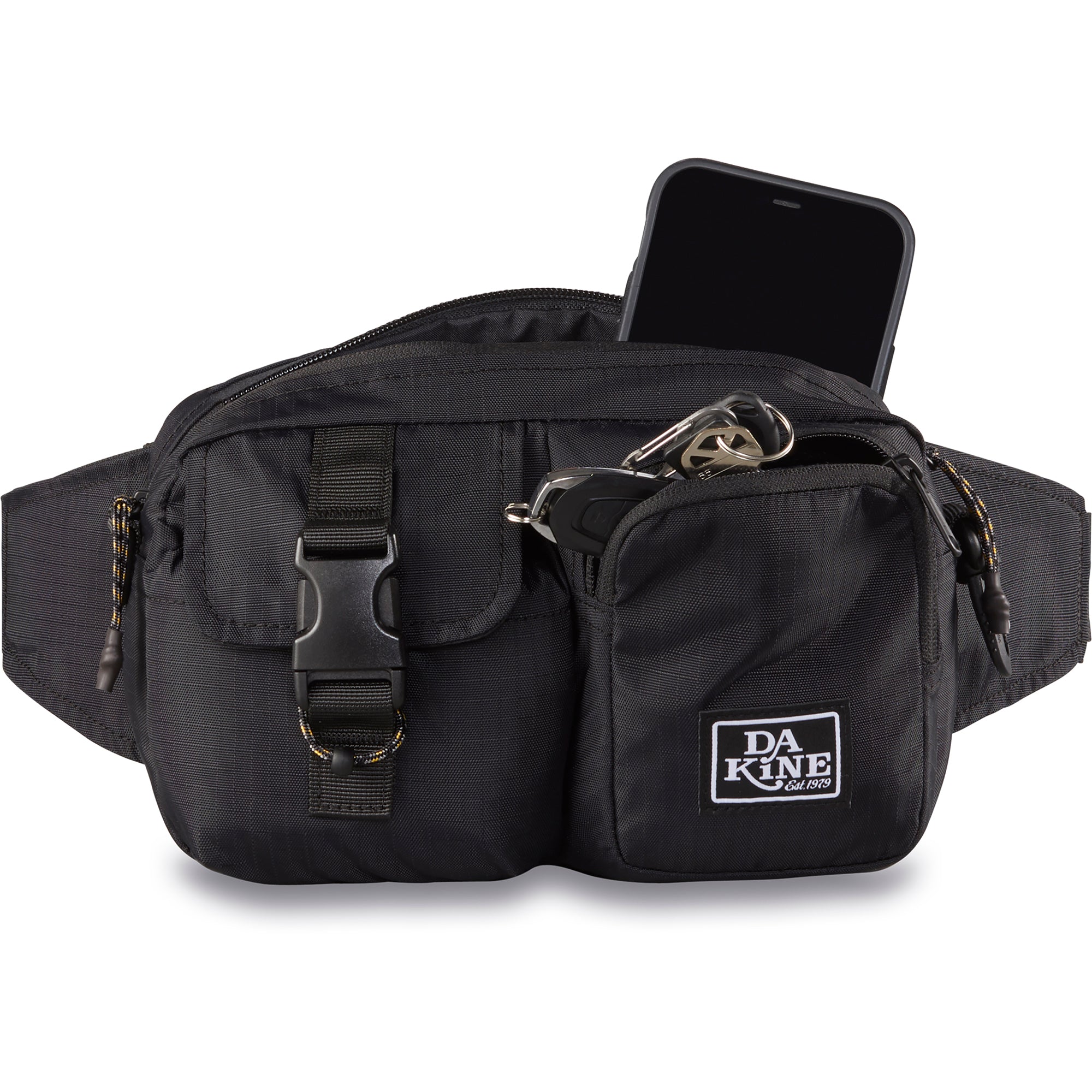 Dakine Jagger Hybrid Hip Pack – ShopCGX