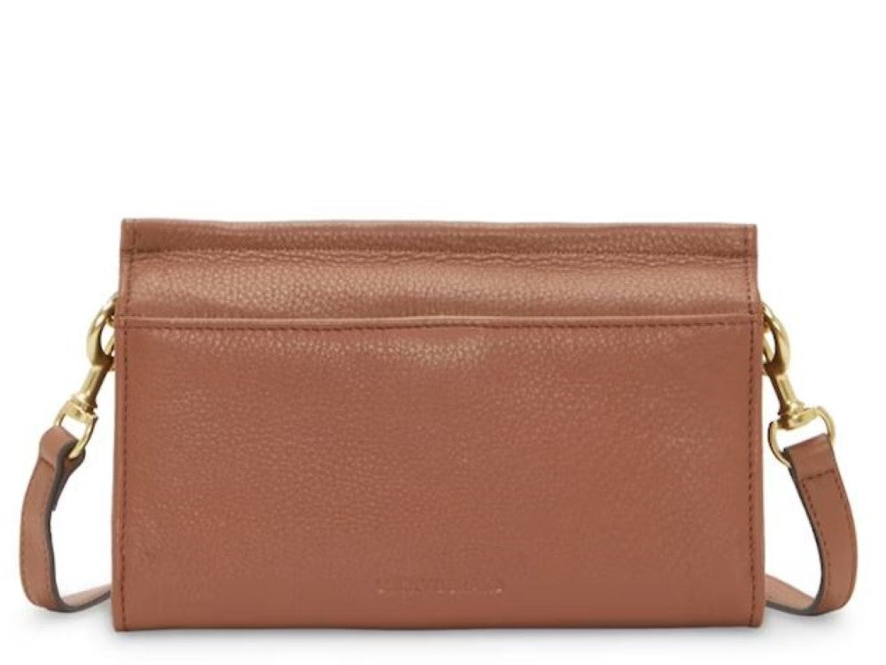 Lucky Brand Corl Crossbody Handbag – ShopCGX