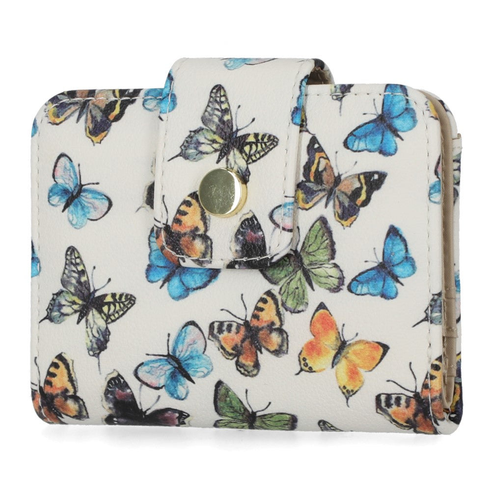 Mundi Pixie Wallet – ShopCGX
