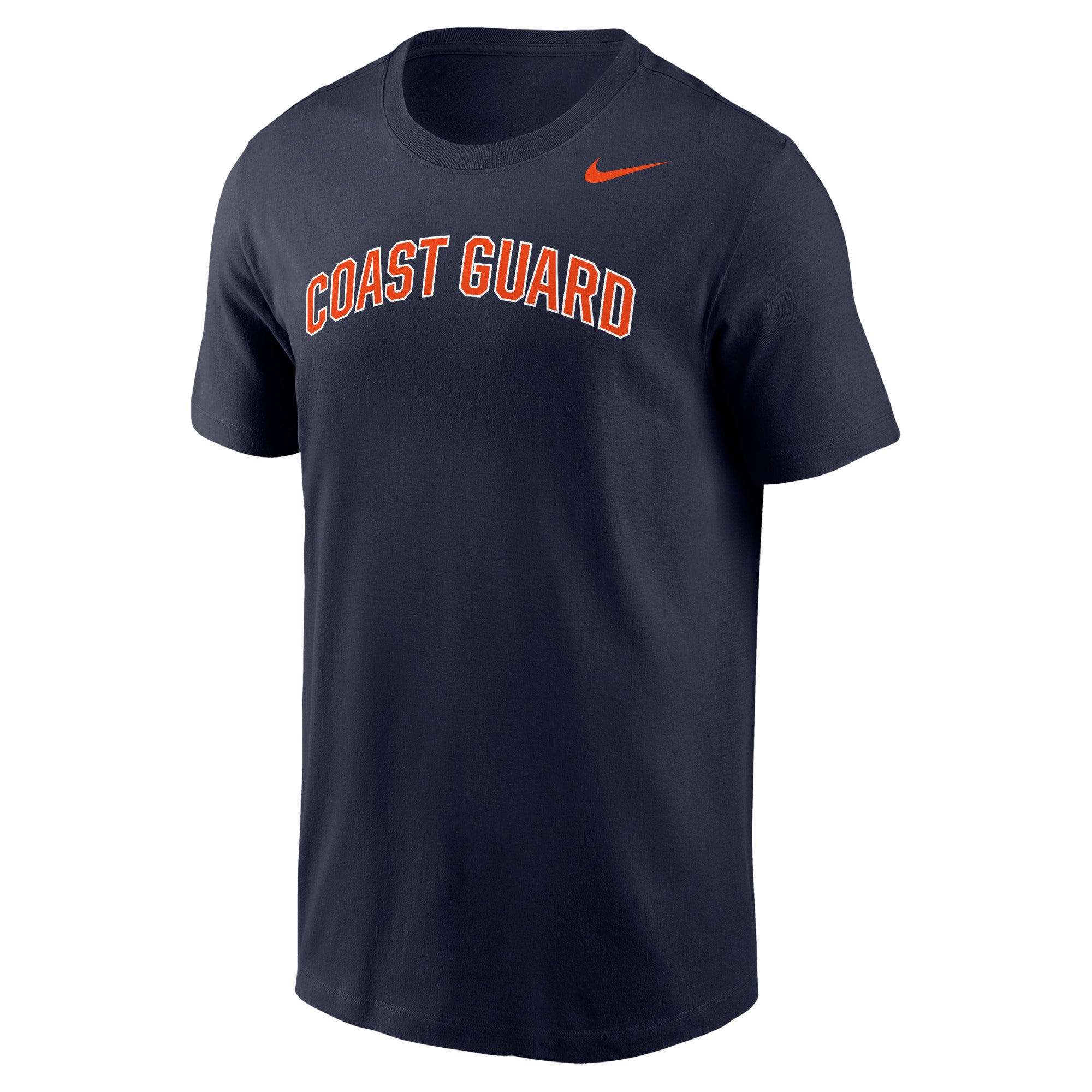 Coast Guard Nike Men's Legend Short Sleeve T-Shirt – ShopCGX