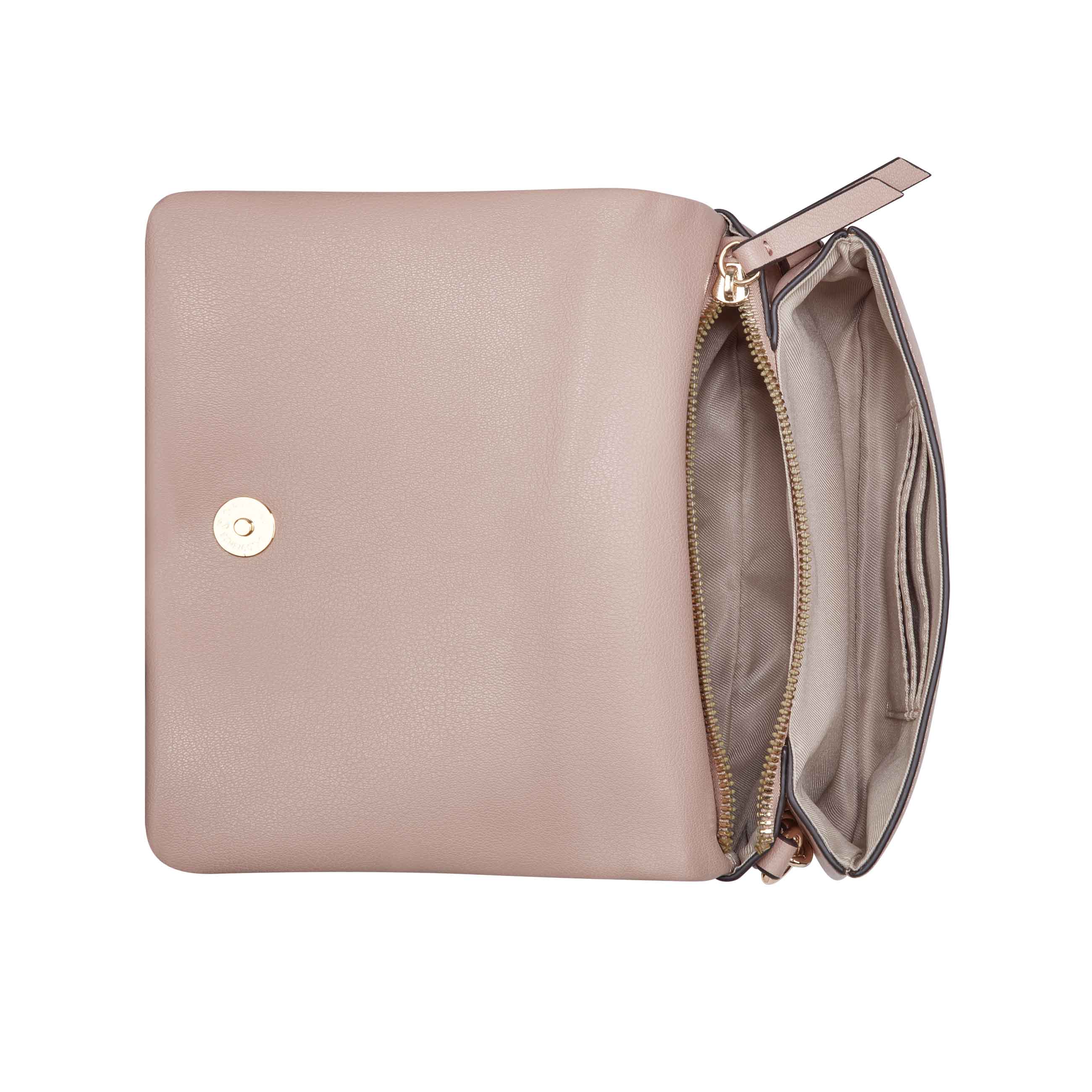 Nine West Emmaline Mini Flap Crossbody Handbag – ShopCGX