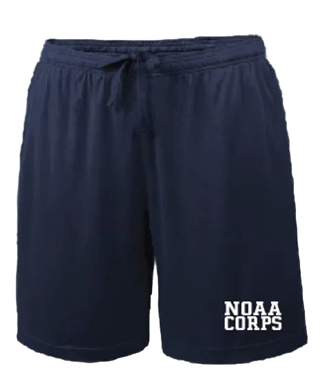 Tobacco Road Tees Men's NOAA Corps Running Shorts – ShopCGX