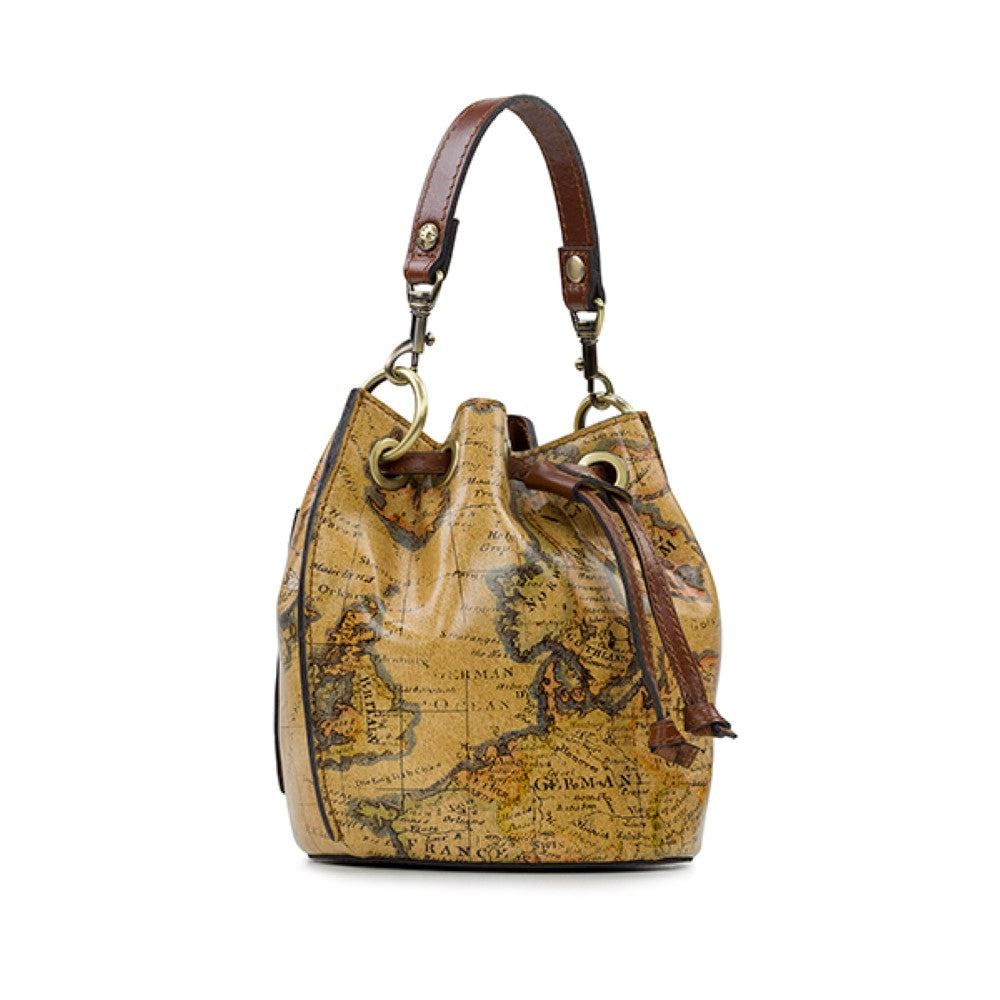 Patricia Nash Volania Satchel Handbag – ShopCGX