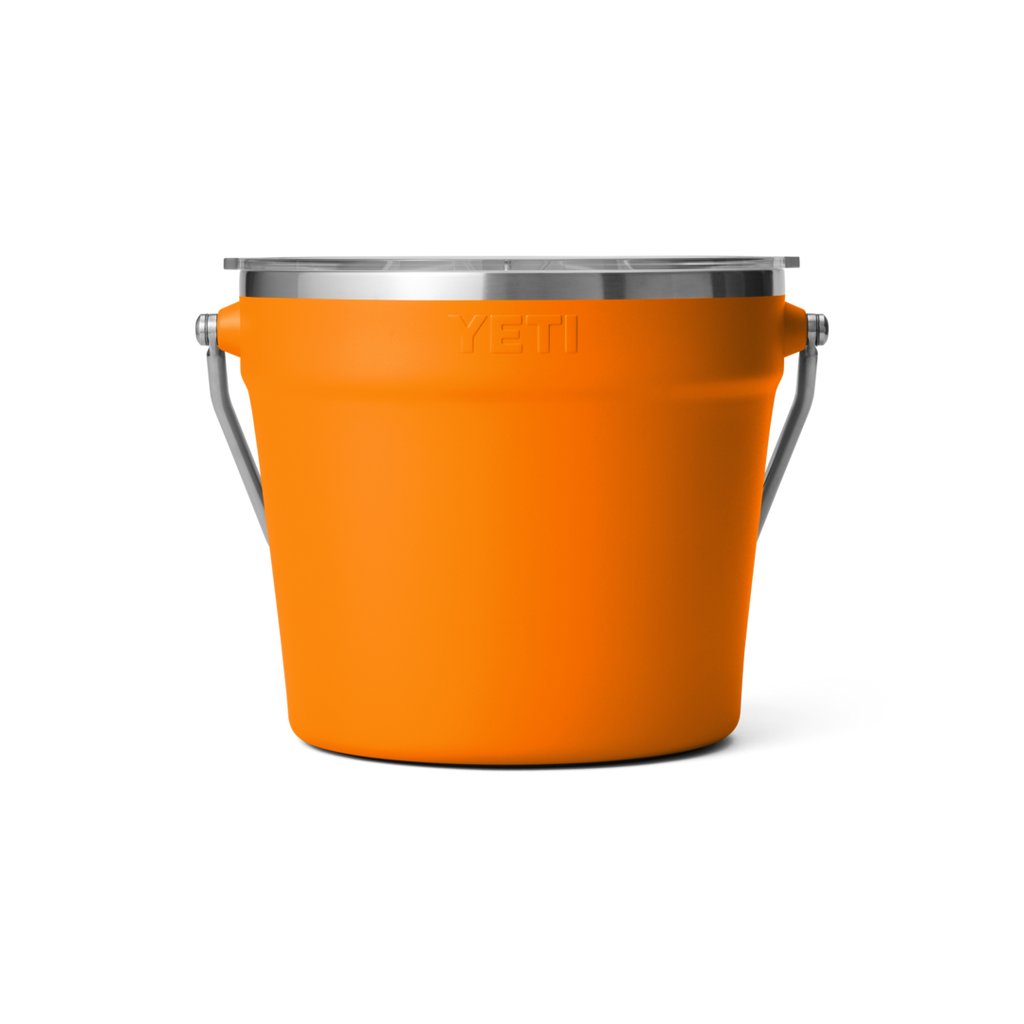 YETI Rambler Beverage Bucket with Lid – ShopCGX