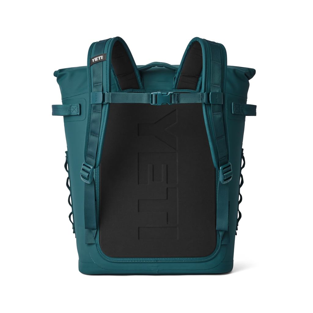 YETI Hopper M20 Backpack Soft Cooler – ShopCGX