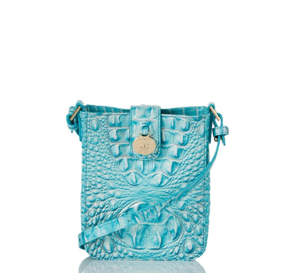 BRAHMIN Marley Crossbody Handbag – ShopCGX