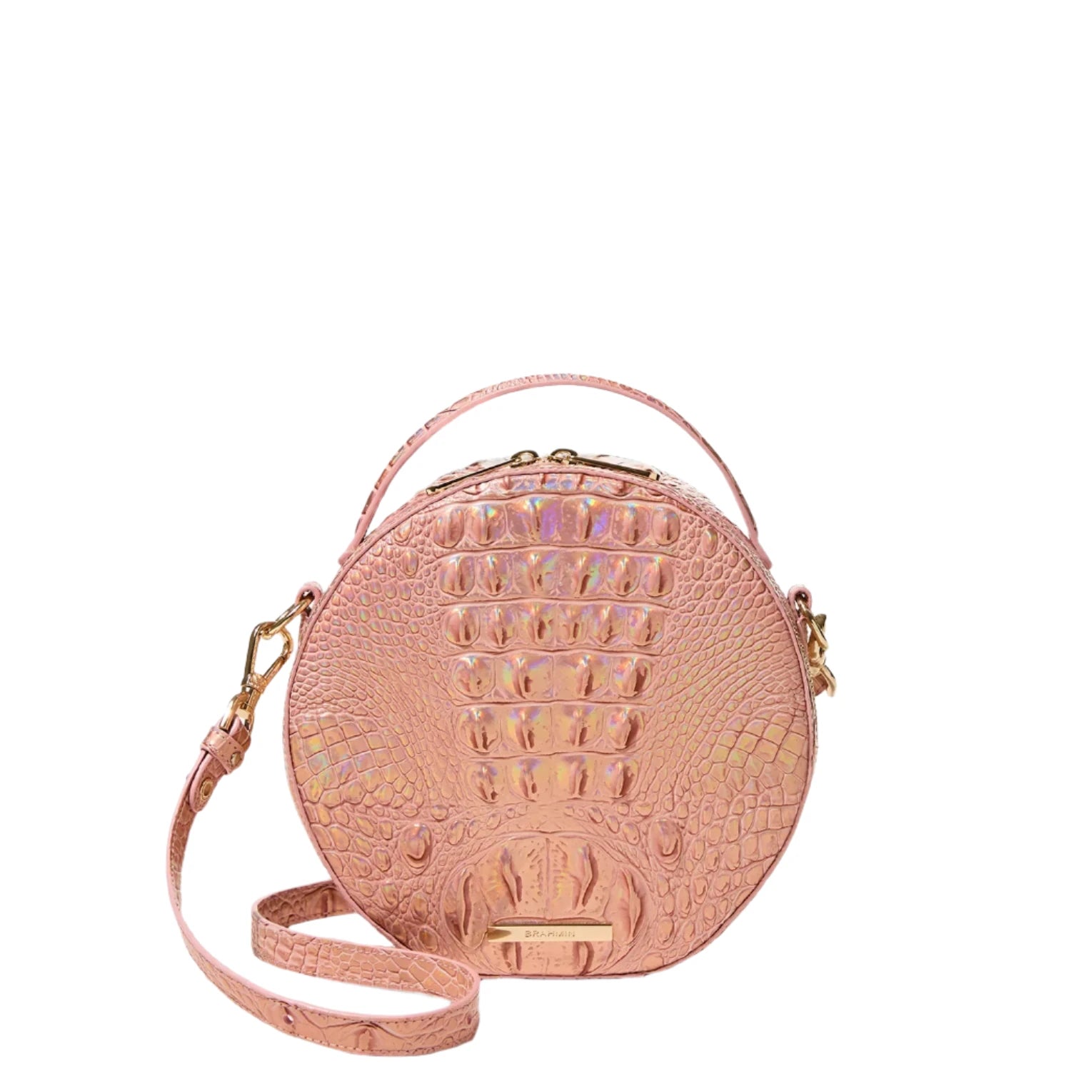 BRAHMIN Lane Crossbody Handbag – ShopCGX