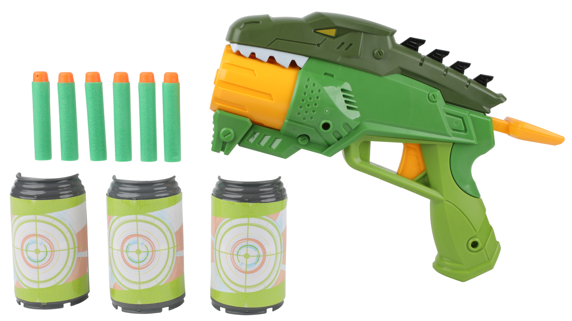 Sakar Shark Blaster – ShopCGX