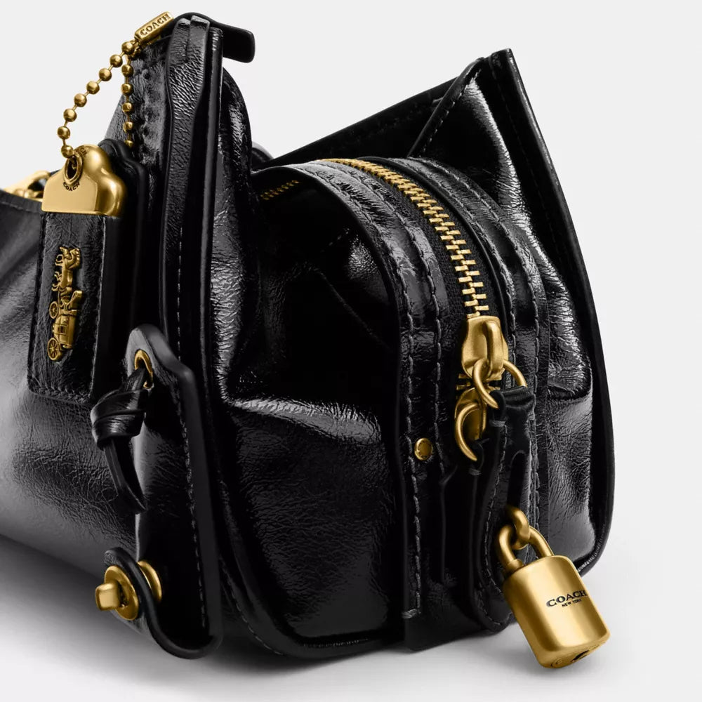 Coach Rogue 34 Satchel Handbag – ShopCGX