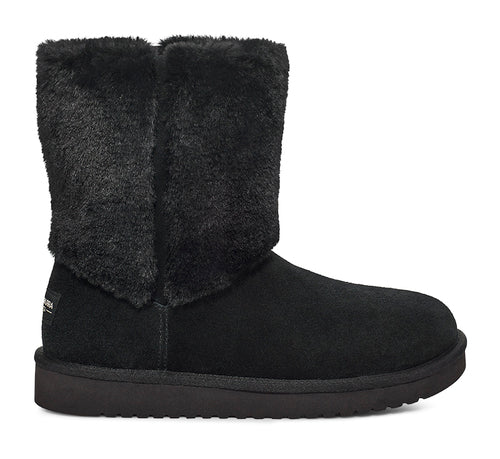 Koolaburra Womens Aubrei Short Boots – ShopCGX