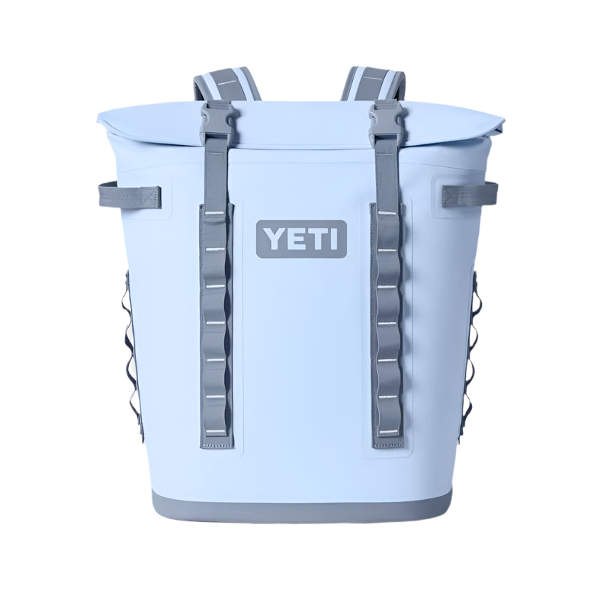 YETI Hopper M20 Backpack Soft Cooler – ShopCGX