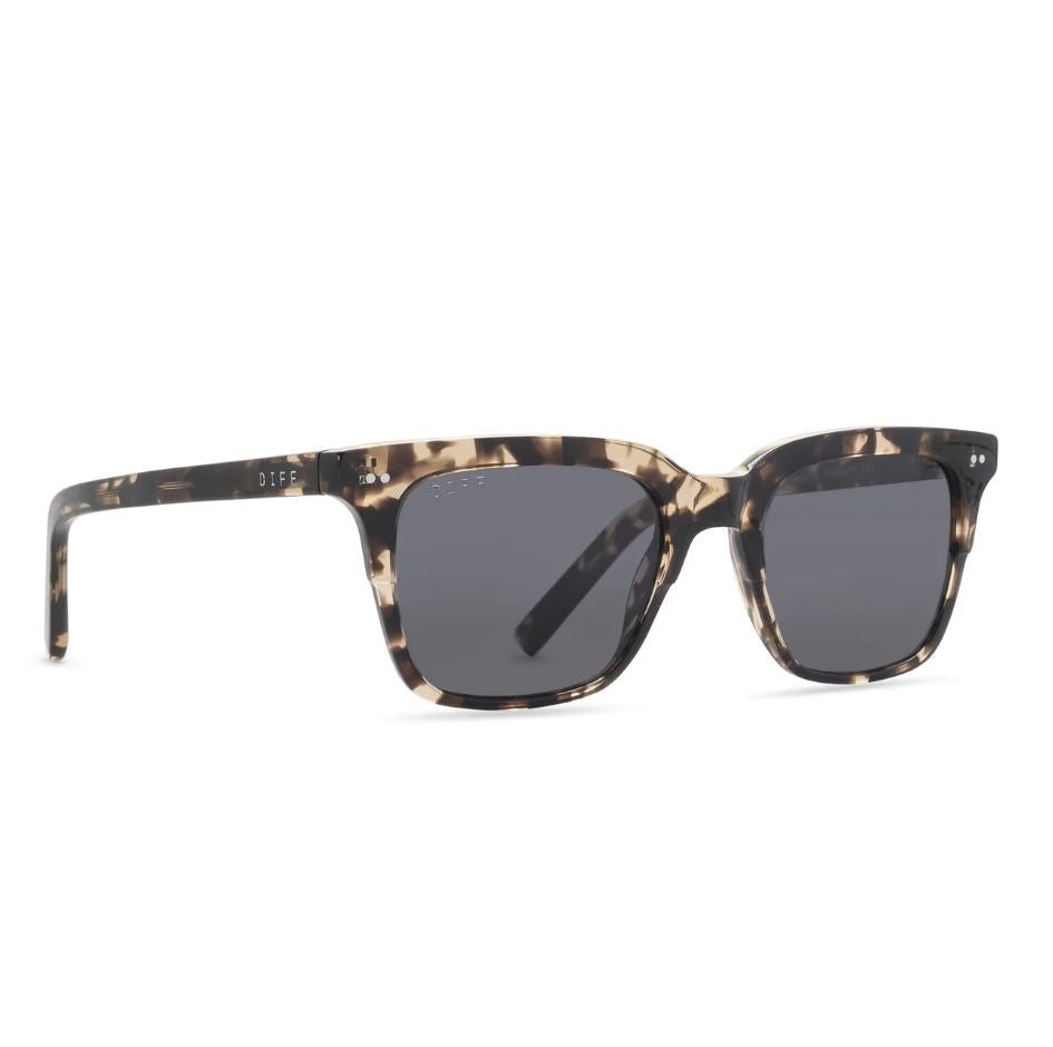 DIFF Charitable Eyewear Maxwell - Polarized Sunglasses – ShopCGX