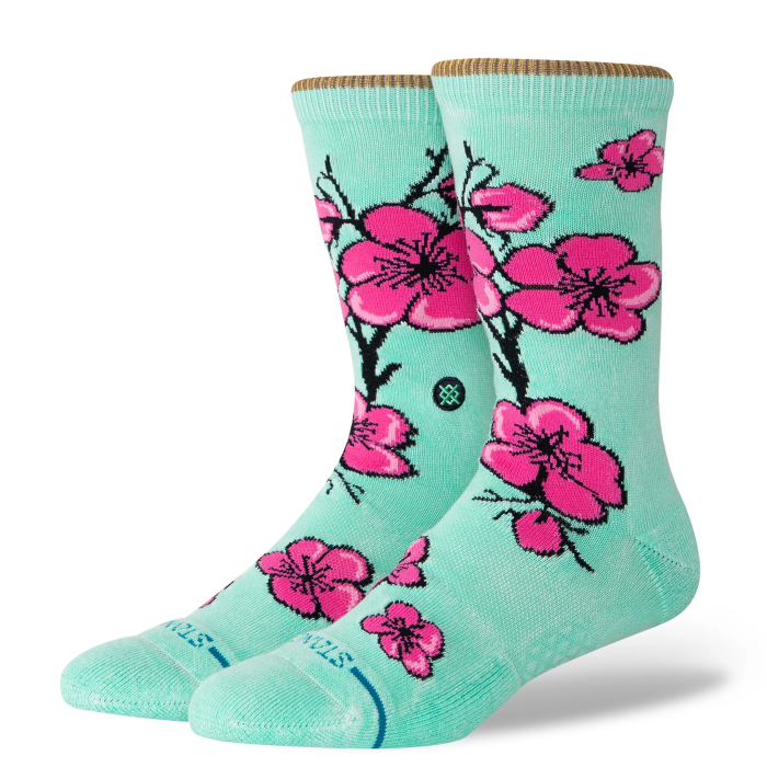 Stance Mens 99 Cents Crew Socks – ShopCGX