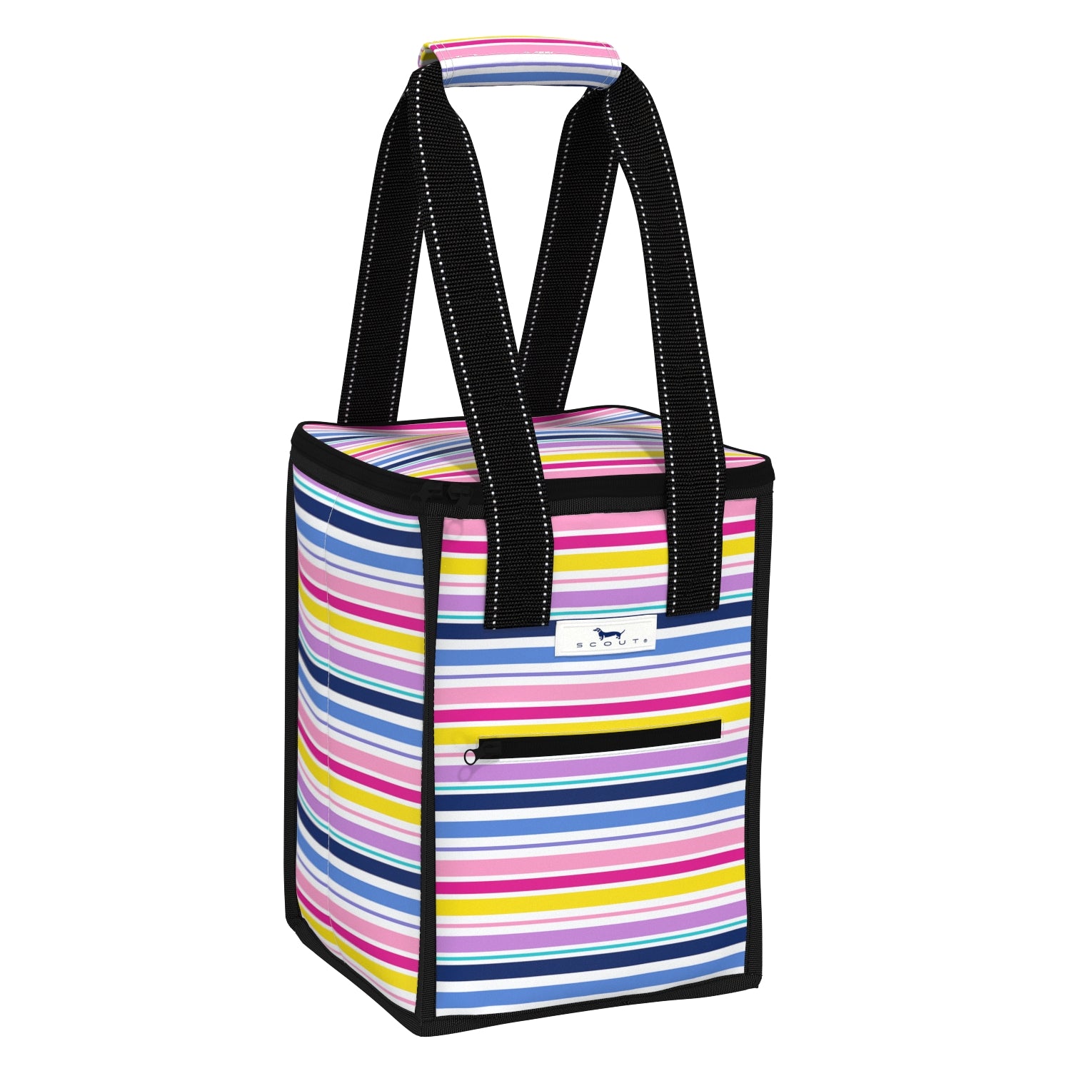 SCOUT Pleasure Chest Soft Medium Cooler – ShopCGX