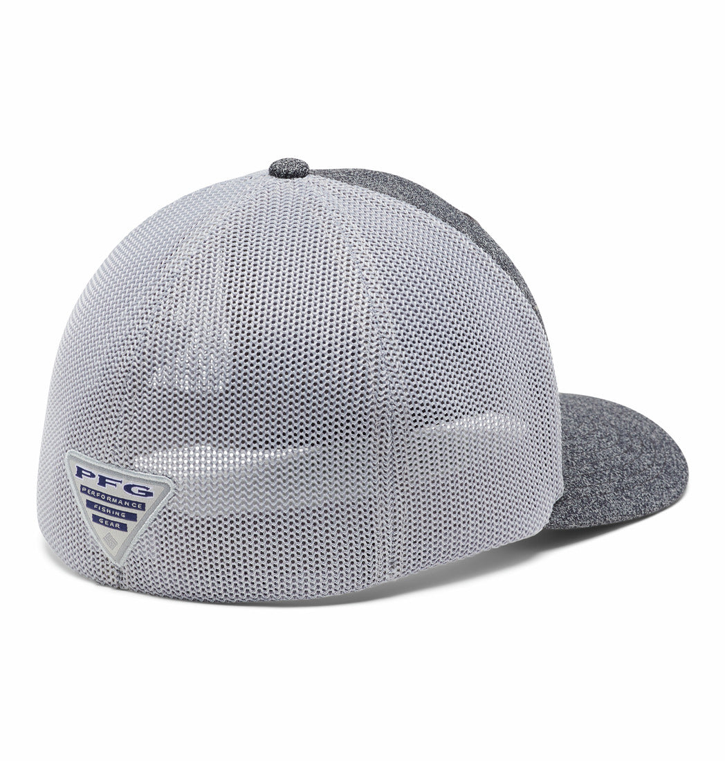 Columbia Mens PFG Logo Mesh Ball Cap – ShopCGX