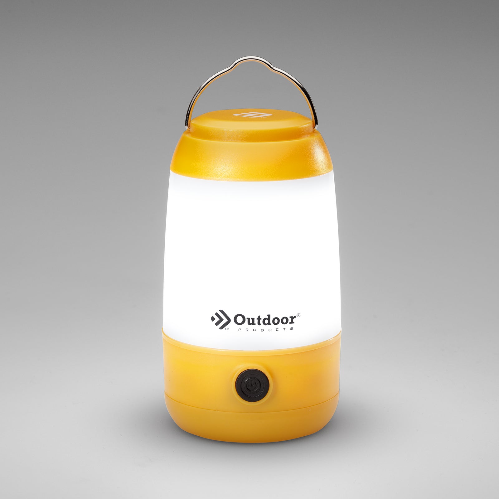 Outdoor Products Camp Lantern - Compact - 200 Lumens – ShopCGX