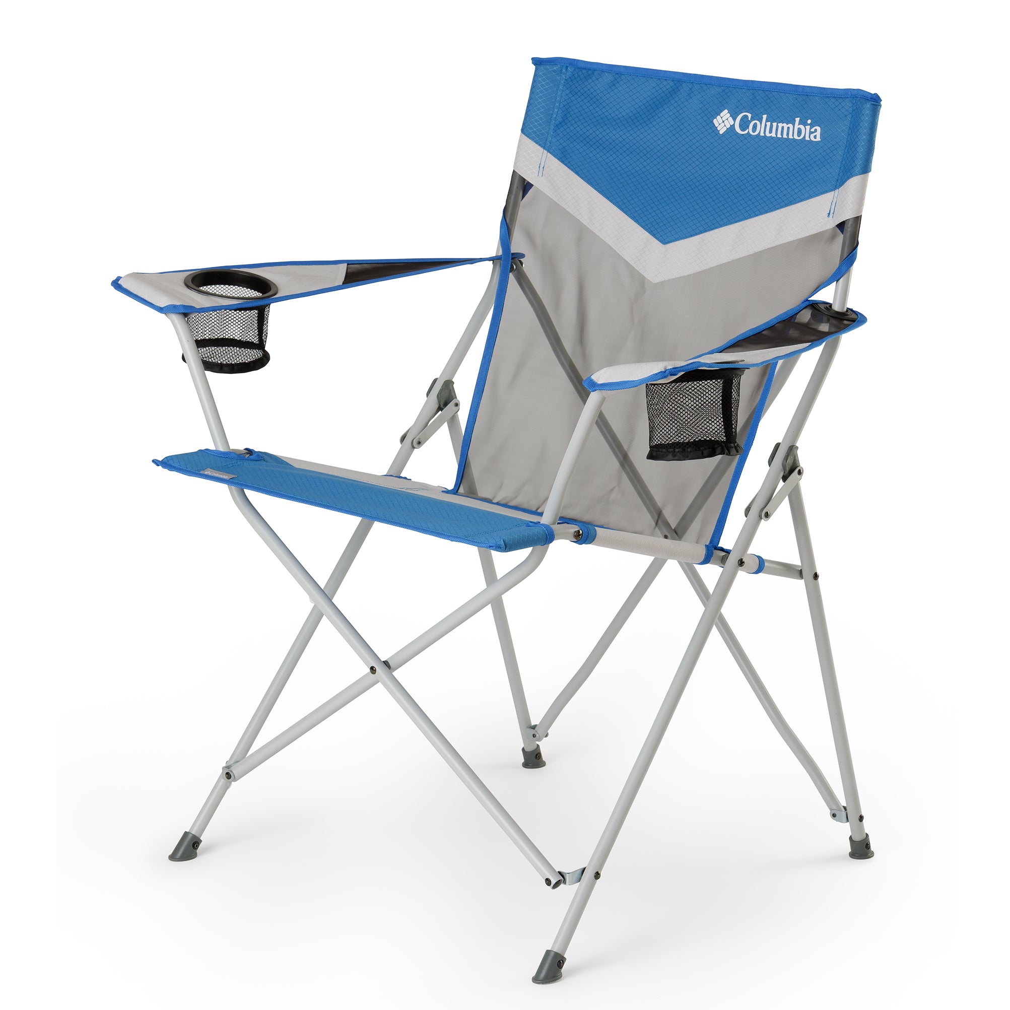Columbia Tension Chair with Mesh – ShopCGX