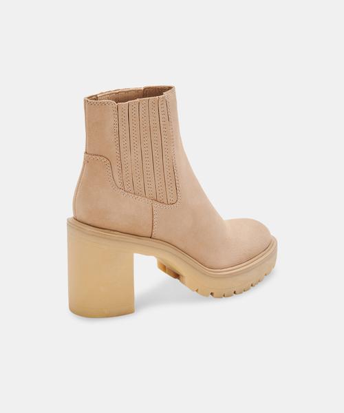 Dolce Vita Womens Caster H20 Boots – ShopCGX
