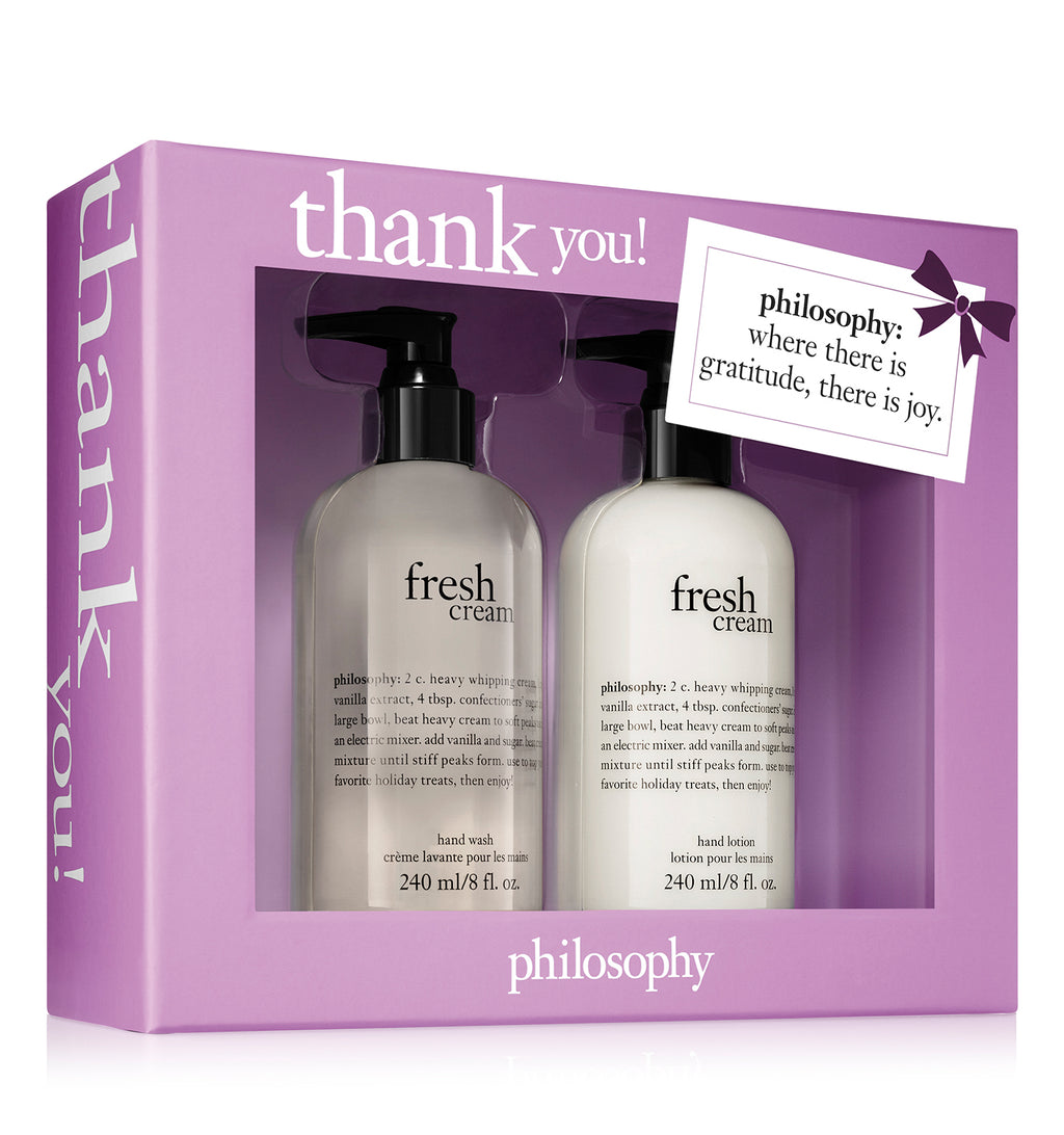 Philosophy Purity & Renewed Hope In A Jar 2-Piece Gift Set – ShopCGX