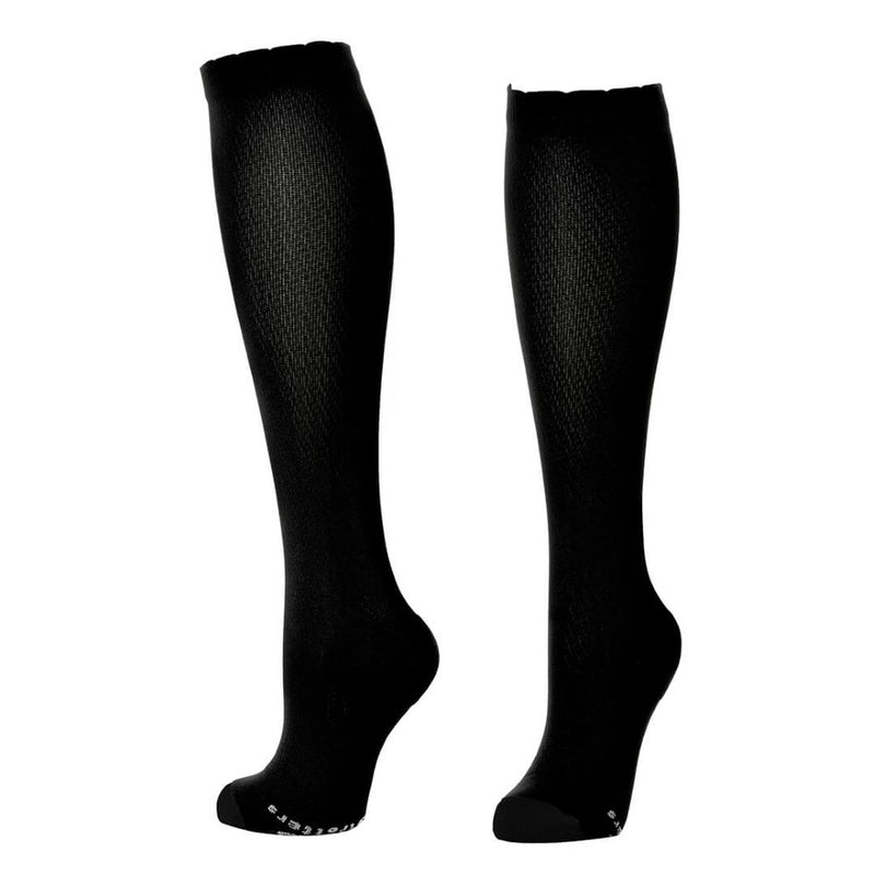 Lily Trotters Womens Totally Solid Knee Socks – ShopCGX